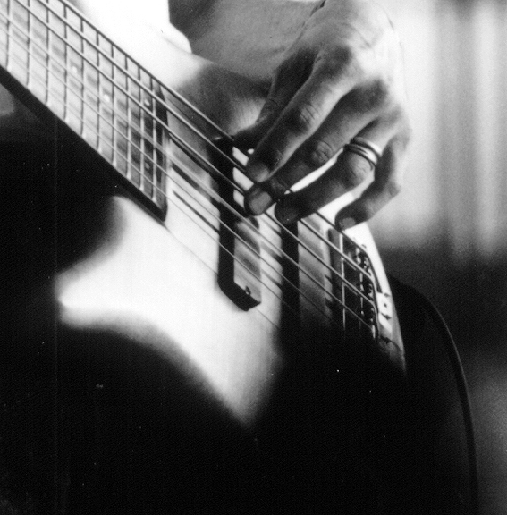 Credits – David Stratton